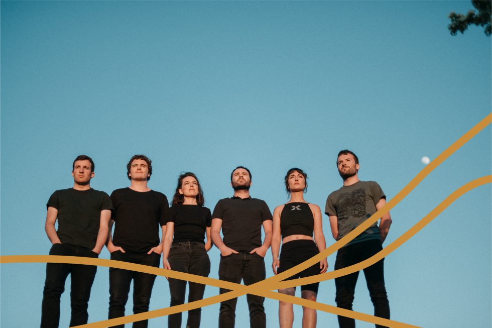 El concierto de HUNTZA se reprograma el 5 de febrero adaptado al aforo ...