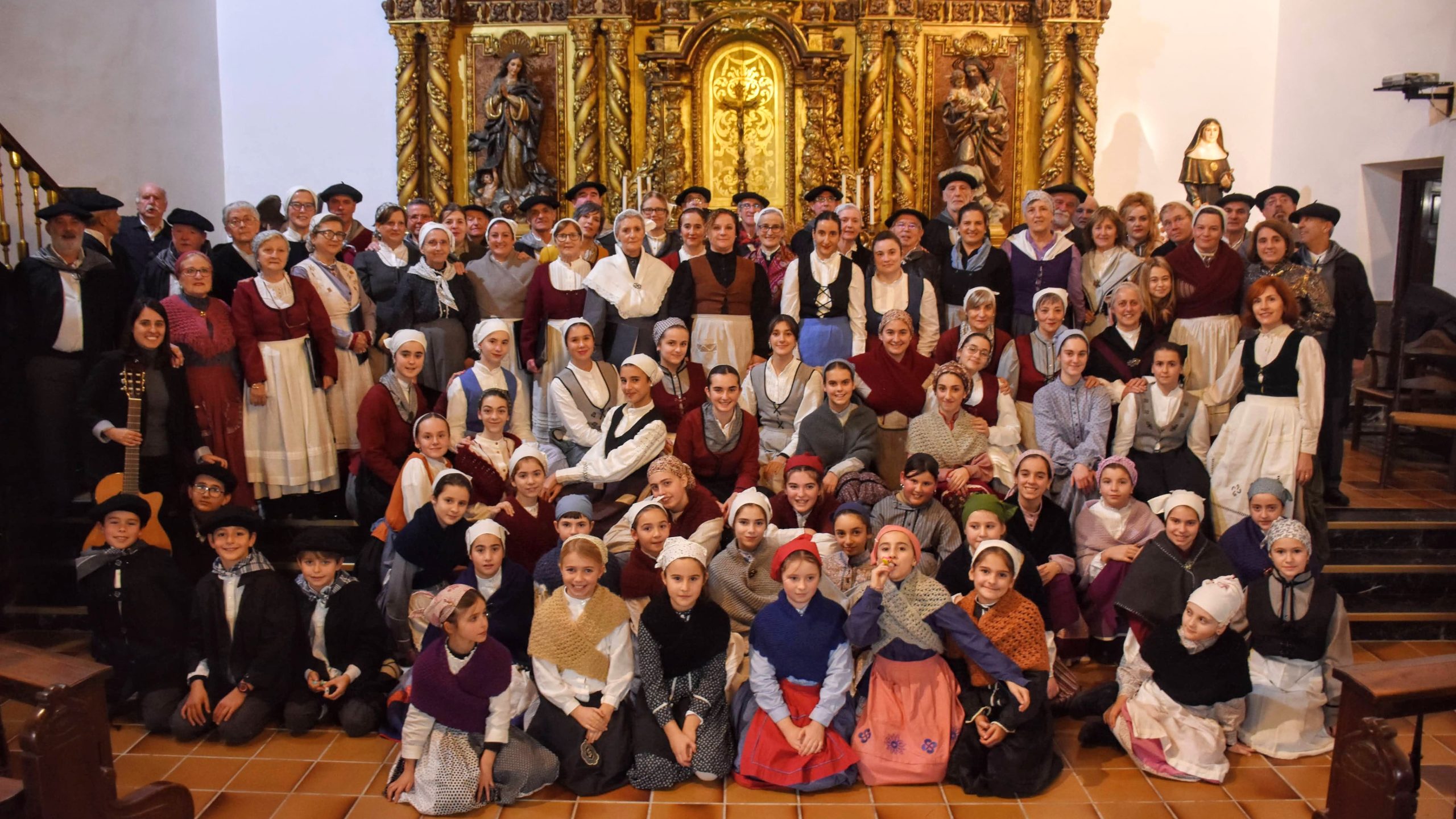Bastero Kulturgunea - Andoain